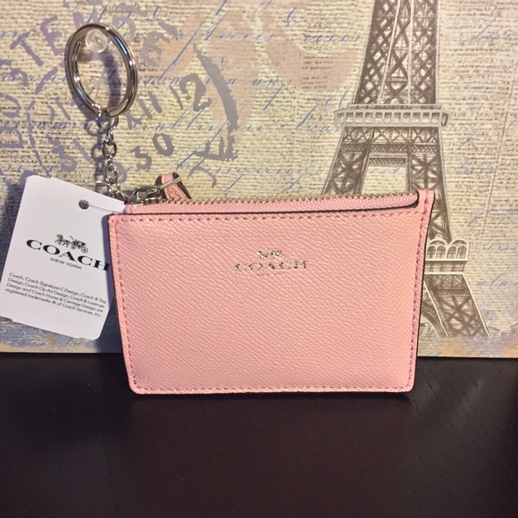 Coach | Bags | Last Coach Id Case | Poshmark